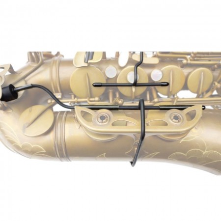 Hollywoodwinds: Innovation in Saxophone Accessories Length alto sax