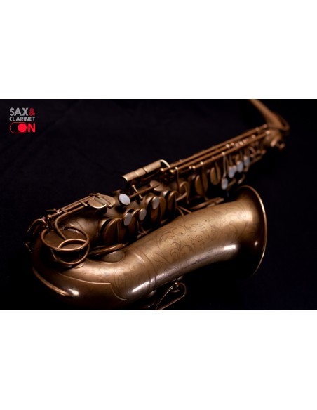 Martin “The Martin” 158xxx alto sax