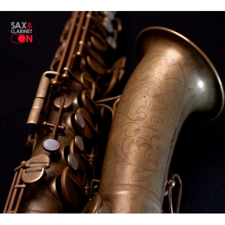 Martin “The Martin” 158xxx alto sax