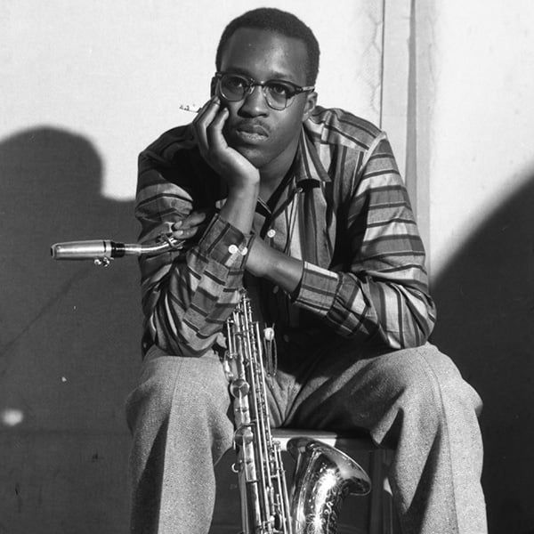 Saxophone Legends and Their Setups: Hank Mobley - Blog Sax & Clarinet On